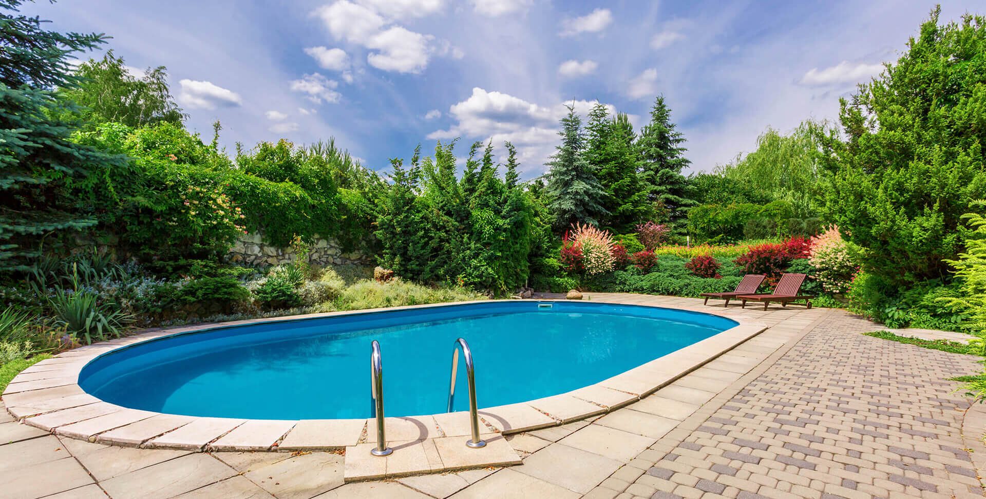 Swimming Pool Installations - Pools & More